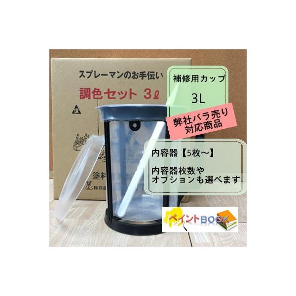 お好みで商品内容を選んでください。