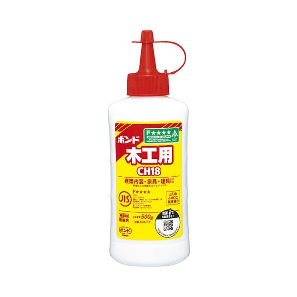 ●用途：建築内装木工事（健康住宅対応）、家具・建具の製作。木・合板・紙・布・フェルト・パーティクルボード・ハードボード・インシュレーションボード・MDFの相互の接着。上記材料とメラミン化粧板・せっこうボード・発泡スチロールなどの接着。●特長...