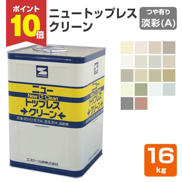 【メーカー】エスケー化研【用途】内外装【適用下地】コンクリート、セメントモルタル、ＰＣ部材、スレート板、ＧＲＣ板、押出成形セメント板、各種旧塗膜など【種類】多機能型単層弾性塗材JIS A 6909 防水形外装薄塗材E（艶有りが対象）特殊合成...