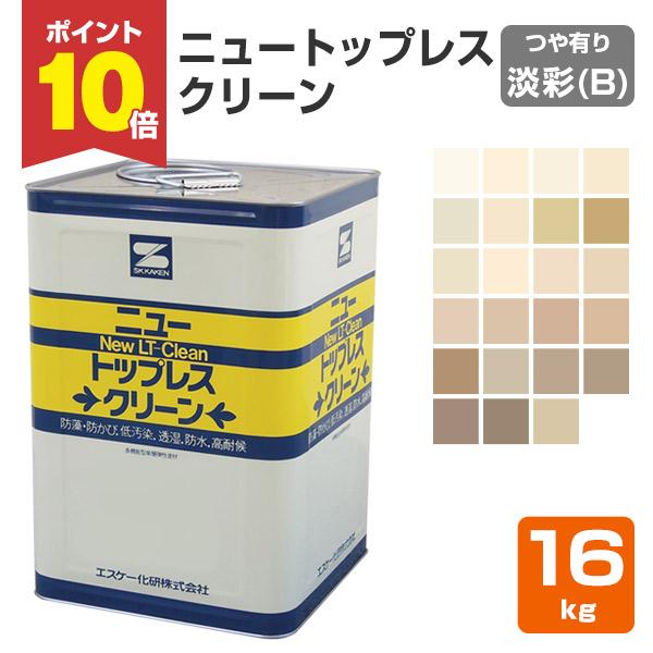 【メーカー】エスケー化研【用途】内外装【適用下地】コンクリート、セメントモルタル、ＰＣ部材、スレート板、ＧＲＣ板、押出成形セメント板、各種旧塗膜など【種類】多機能型単層弾性塗材JIS A 6909 防水形外装薄塗材E（艶有りが対象）特殊合成...