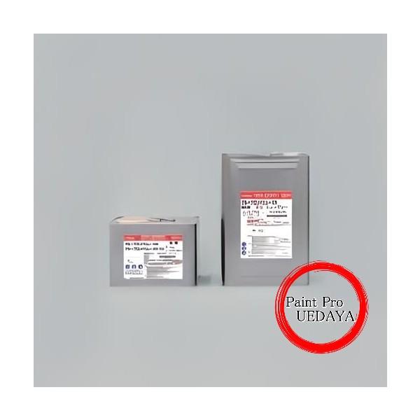【容量】20Kセット【適用】ウレタン防水中塗り（立ち上がり用）