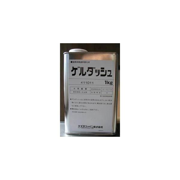 溶剤形廃塗料 固化材です。ゲルダッシュの特殊架橋剤が溶剤系廃塗料中の樹脂成分と反応して固化します産業廃棄物としての処理を簡素化出来ます少量の添加で溶剤系廃塗料を固化できます(添加量は塗料種別により異なります) 固化物は粒状になる為、容器から...