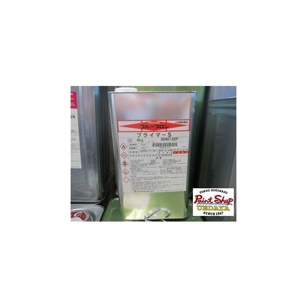 【容量】4Ｋ【適用】ウレタン防水用プライマー