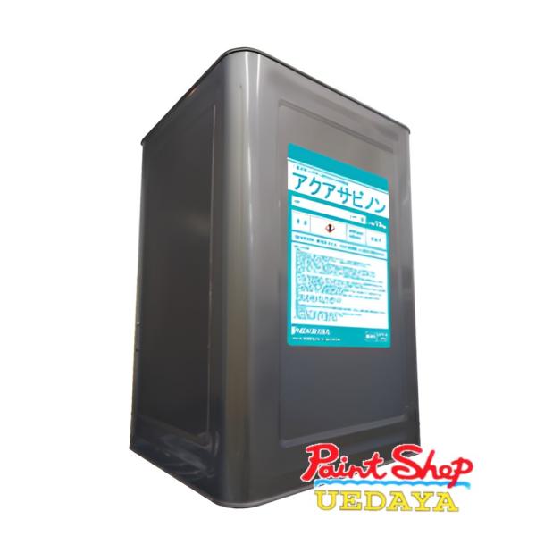 特徴（1）反応硬化形エポキシ変性タイプですので、密着性に優れ、弱溶剤系に匹敵する防錆力を有しています。（2）有害な鉛・クロムなどの重金属を含む防錆顔料を使用しておりません。（3）1液タイプなので取り扱いも簡単です。（4）VOC(揮発性有機化...