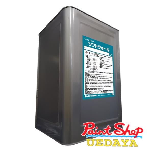 特徴(1)旧塗膜に密着し、強い塗膜と美しい仕上りを実現した下地調整塗材です。(2)弾性樹脂の強さと水系の扱いさすさでしっかりとした仕上り感が得られます。(3)ヘアークラックに追従する微弾性塗膜です。(4)下地の目止め効果が抜群で、ゆず肌状ロ...