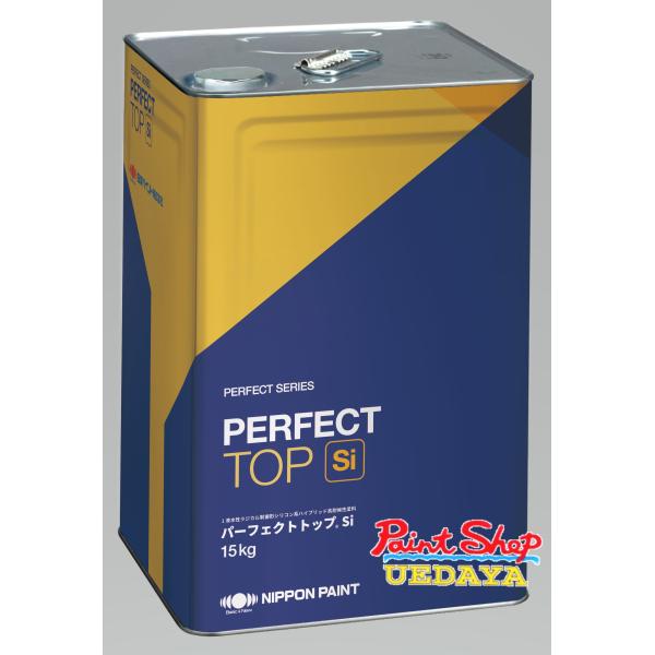 ・・・・パーフェクトトップ・・・・○高作業性○ポリマーハイブリッド効果により、ローラーが軽く、ネタ伸ばしがスムーズに行えます。ローラーネタ含み性および転写性にもすぐれており、隠蔽（カブリ）も良く、飛散がしにくい作業性を有しており、水性で非危...