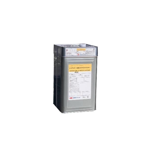 「UVプロテクトクリヤー 15kg」の人気商品一覧 | 安い商品を通販サイトから探す - 価格.com