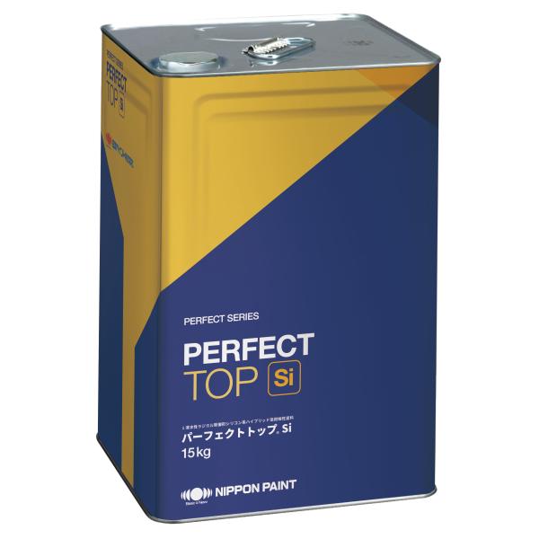 作業性・耐候性、仕上がりにすぐれた上塗り塗料特長1・高作業性　ポリマーハイブリッド効果により、ローラーが軽く、ネタ伸ばしがスムーズに行えます。ローラーネタ含み性および転写性にもすぐれており、隠蔽（カブリ）も良く、飛散がしにくい作業性を有して...