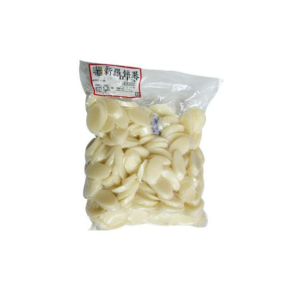 もちもちした食感が楽しめるちょっと贅沢なお雑煮用の餅
