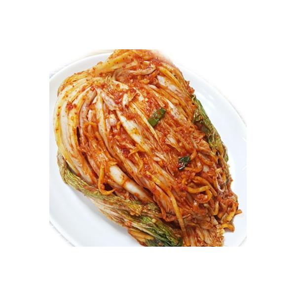 訳あり★お得価格の白菜を丸ごと漬け込んだおなじみのキムチです。