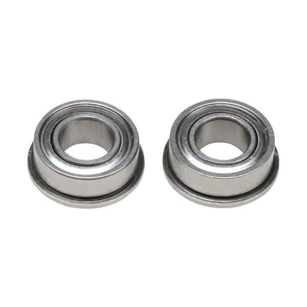【商品名】ヨコモ φ5.0xφ10.0x4.0mm 2個入 S.プレシジョンフランジベアリング BB-105FP【商品説明】φ5.0xφ10.0x4.0mm2個入S.プレシジョンフランジベアリング。【状態】新品【発送】1から2営業日で発送(...