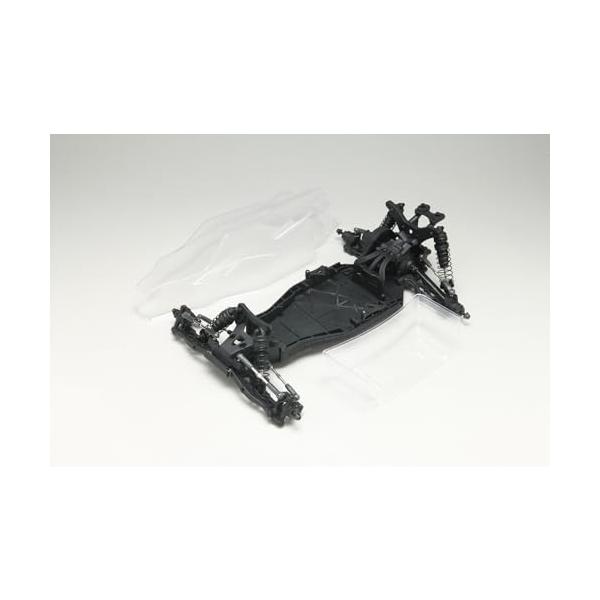 メーカー：ヨコモ商品名：ルーキーオフロードRO2.0キット オールパーパス型番：ROR-020JAN：0639342226702発送予定：1から2営業日で発送(休業日を除く)