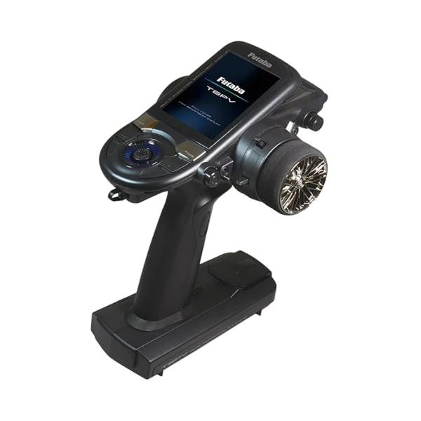 【商品名】FUTABA 6PV-R404SBSE-F24J1DX 車用ハイミドルクラス プロポ 受信機セット 00008725-3【商品説明】ミドルクラスホイラープロポが大きく進化して登場!!［受信機セット 電動カー用］ T6PV、R404...