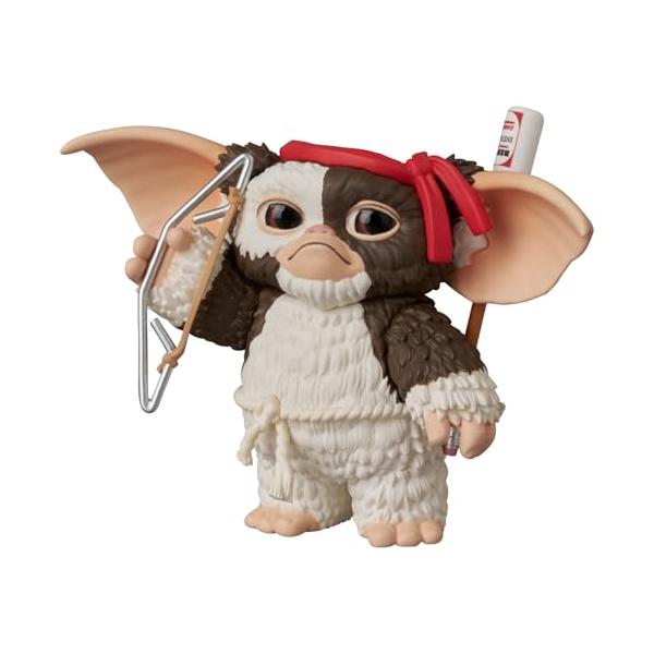 【商品名】メディコム・トイ (MEDICOM TOY) UDF ウルトラディテールフィギュア No.888 GREMLINS SERIES2 GIZMO WITH ARROW ギズモ ウィズ アロー 全高約60mm ノンスケール 塗装済み ...