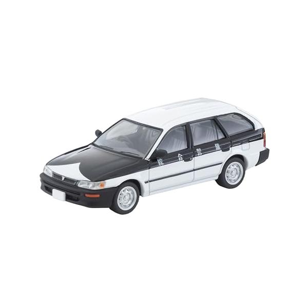 【商品名】トミーテック (TOMYTEC) トミカリミテッドヴィンテージ ネオ LV-N334b トヨタ スプリンターバン ALSOK 完成品【商品説明】平成を支えた車種です。100系スプリンターワゴン・バンが1/64スケールで登場!スプリ...