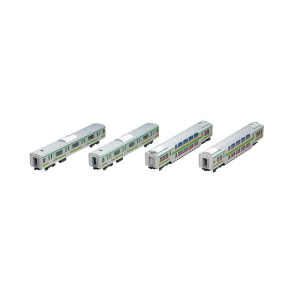 【商品名】TOMIX HOゲージ JR E231 1000系 上野東京ライン 国府津車両センター 増結セット HO9103 鉄道模型 電車【商品説明】上野東京ライン・湘南新宿ラインで活躍中の、E231系近郊型が1/80スケールで登場!(4・...