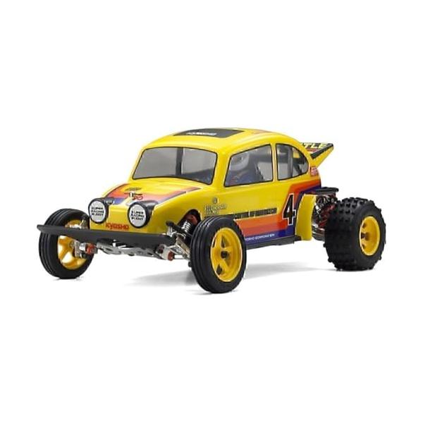 【商品名】京商 SCB002C 交換用 ビートル 2014 1/10 オフロード バギー ボディシェルセット(クリア)【商品説明】品質と性能のために、信頼できる京商ブランドによって製造されています。UPC:4548565495047 - 部...