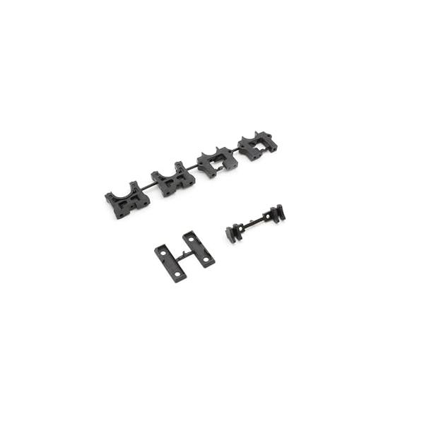 【商品名】京商 (Kyosho) センターデフマウント (MP11) IF721【商品説明】INFERNO MP11スペアパーツ。【状態】新品【発送】1から2営業日で発送(休業日を除く)【JAN】4548565504800