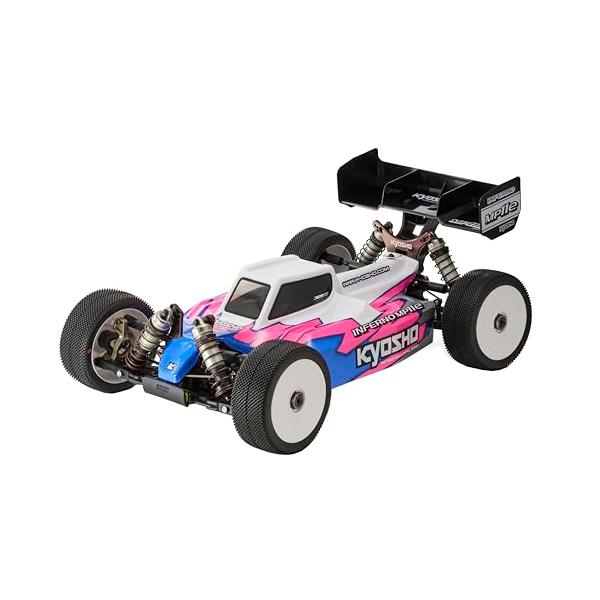 メーカー：京商商品名：1/8 EP 4WD KIT インファーノ MP11e型番：34119JAN：4548565518937発送予定：1から2営業日で発送(休業日を除く)