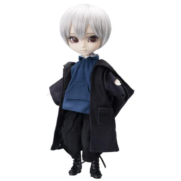 【商品名】グルーヴ Pullip まお (MaO) P-291 全高約310mm ノンスケール ABS製 塗装済み 可動フィギュア【商品説明】アパレルブランド「MINT NeKO」との初コラボレーション☆ カジュアルでカワイイ衣装にご注目♪...