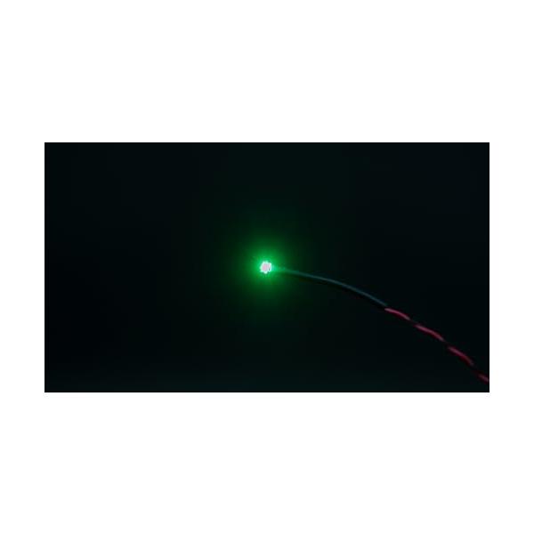メーカー：ビット・トレード・ワン商品名：LED 0805チップ型 LED グリーン型番：MM0805-GRJAN：4562469775197発送予定：1から2営業日で発送(休業日を除く)