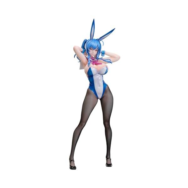 【商品名】B-style アズールレーン セントルイス バニーVer. 1/4スケール PVC&amp;ABS製 塗装済み 完成品フィギュア【商品説明】(C) 2017 Manjuu Co.,Ltd. &amp; YongShi Co.,L...