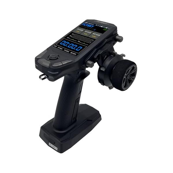 【商品名】[FLYSKY] FS-G11P プロポ&amp;受信機セット(国内正規品 技適認定シール有)【商品説明】FLYSKY　FS-G11P プロポ&amp;受信機セット(国内正規品 技適認定シール有 )このセットにはFS-R11P 1...