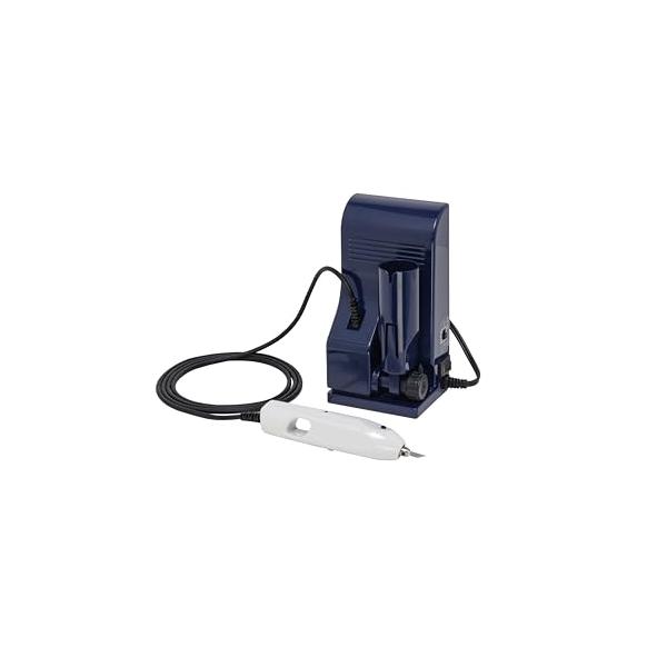 メーカー：エコーテック商品名：超音波カッター ZO-40レジンII型番：58505ZO-40RIIJAN：4571117585057発送予定：1から2営業日で発送(休業日を除く)