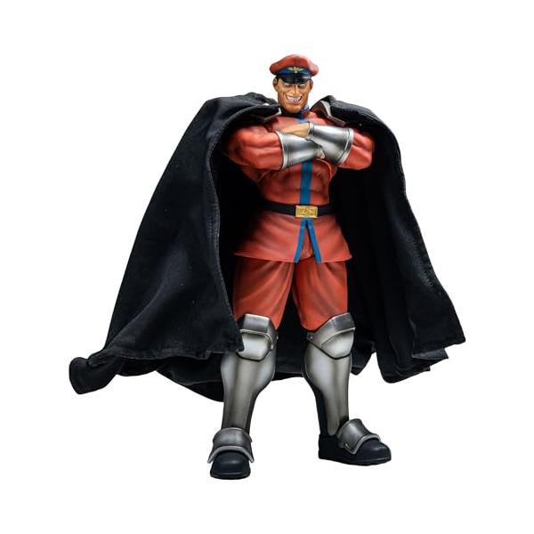 【商品名】ウルトラストリートファイターII ザ・ファイナルチャレンジャーズ アクションフィギュア ベガ【商品説明】【サイズ】高さ約190mm【状態】新品【発送】1から2営業日で発送(休業日を除く)【JAN】4571690521626