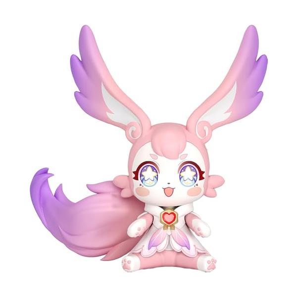 メーカー：グッドスマイルカンパニー商品名：Huggy Good Smile ミュリオン[崩壊:スターレイル]型番：18773JAN：4571697187733発送予定：1から2営業日で発送(休業日を除く)