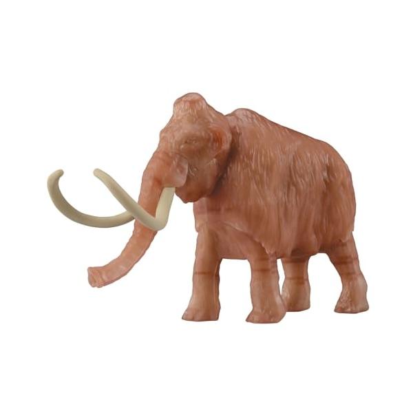【商品名】BANDAI SPIRITS エクスプローリングラボネイチャー (Exploring Lab Nature) マンモス 色分け済みプラモデル【商品説明】(C)BANDAI SPIRITS組み立てる必要がある梱包サイズ:30 x 1...