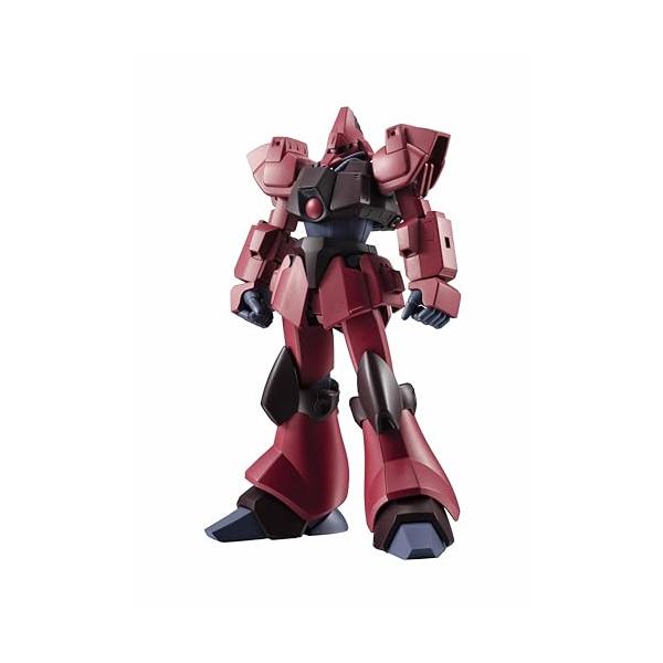 【商品名】TAMASHII NATIONS ROBOT魂 機動戦士Zガンダム ＜SIDE MS＞ RMS-117 ガルバルディβ ver. A.N.I.M.E. 約130mm PVC&amp;ABS製 塗装済み可動フィギュア【商品説明】(C...