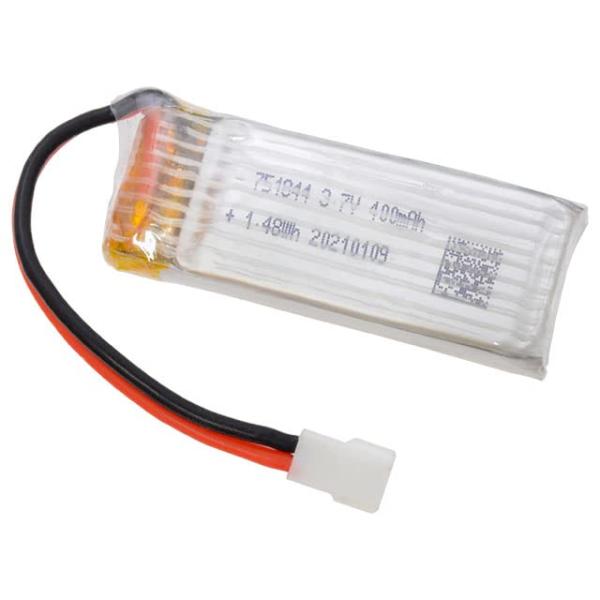 メーカー：ハイテックマルチプレックス商品名：バッテリー3.7V400mAh(A210/220/260/250/290)型番：XKA290-0011JAN：4573557704814発送予定：1から2営業日で発送(休業日を除く)