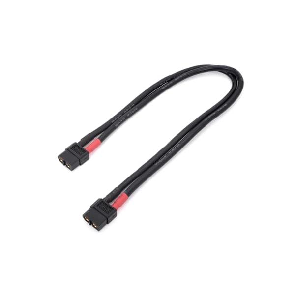 【商品名】ジーフォース (G-Force) XT60 Power Supply Cable 日本正規品 G0337【商品説明】XT60⇔XT60のコネクタケーブル PS200Power Supplyと充電器など、電源とアイテムの接続に。【状...