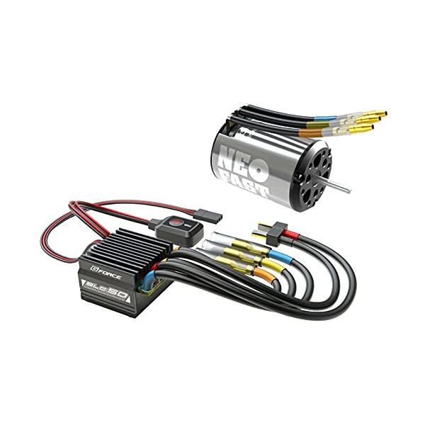 【商品名】ジーフォース BLC50 D-Combo (NEO FAST 17.5T) G0373【商品説明】商品モデル番号:G0373製品サイズ:17 x 16 x 6 cm原産国:中国発売日:2021/10/30【状態】新品【発送】1から...