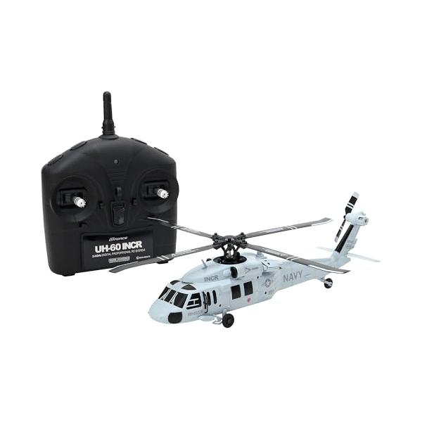 メーカー：ジーフォース商品名：スケールヘリ UH-60 INCR RTFセット型番：GB400JAN：4580416464000発送予定：1から2営業日で発送(休業日を除く)