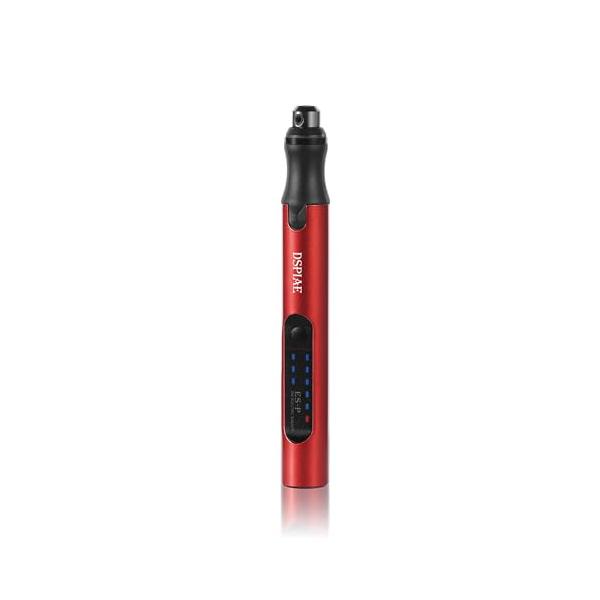 【商品名】DSPIAE ES-P ポータブルリューター【日本正規代理店】【商品説明】DSPIAE ES-P【状態】新品【発送】1から2営業日で発送(休業日を除く)【JAN】4580474572839