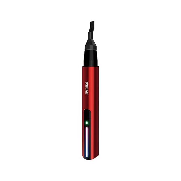 【商品名】DSPIAE ES-A 電動ペンサンダー 【日本正規代理店】【商品説明】DSPIAE ES-APower source type: バッテリー式Power source type: バッテリー式【状態】新品【発送】1から2営業日で...