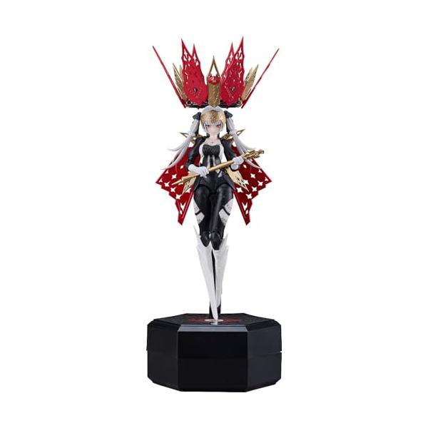 【商品名】chitocerium I hydra 1/1スケール 組み立て式プラモデル【商品説明】(C) GSC, huke, Masaki Apsy/chitocerium頭頂高：約170mm（台座除く）※組み立て・塗装が必要です。掲載の...