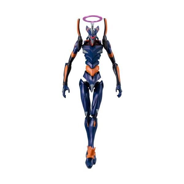 【商品名】MODEROID ヱヴァンゲリヲン新劇場版 破 エヴァンゲリオンMark.06 ノンスケール 組み立て式プラモデル【商品説明】(C)カラー全高：約165mm掲載の写真は実際の商品とは多少異なる場合があります。原型制作：Dyson ...