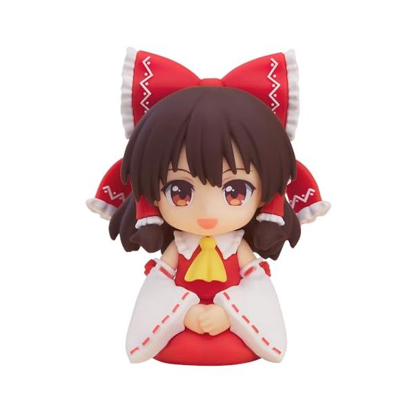 メーカー：グッドスマイルカンパニー商品名：ねんどろいどぷらす博麗霊夢らばーますこっ型番：67048JAN：4580828670488発送予定：1から2営業日で発送(休業日を除く)