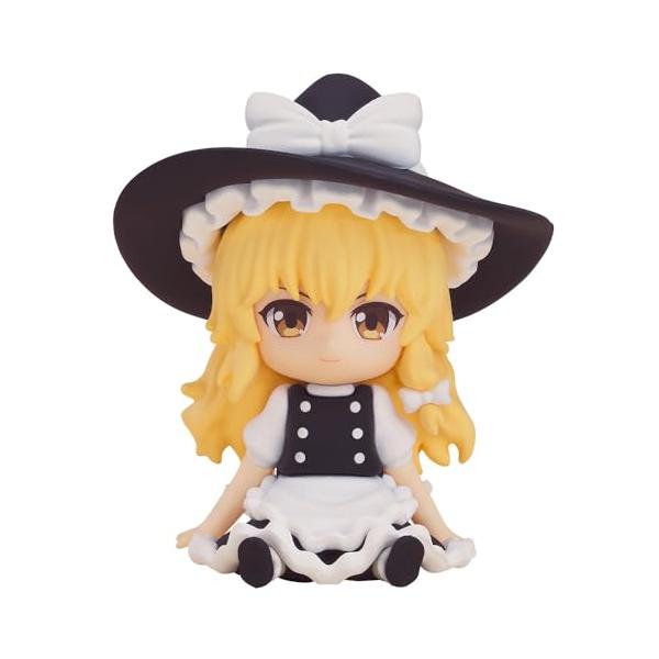 メーカー：グッドスマイルカンパニー商品名：ねんどろいどぷらす霧雨魔理沙らばーますこ型番：67049JAN：4580828670495発送予定：1から2営業日で発送(休業日を除く)