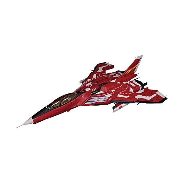 【商品名】ピーエムオフィスエー 雷電V Director's Cut FT-00004A Azuma 全長約180mm 1/100スケール プラモデル PP096【商品説明】(C)MOSS CO., LTD. ALL RIGHTS RESE...