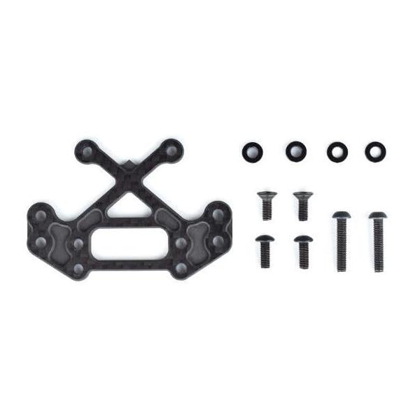 【商品名】レーヴ ディー (Reve D) RDX 用 カーボン製 フロントアッパーブレース D1-003FC【商品説明】RDX用のカーボン製 フロントアッパーブレースです!【状態】新品【発送】1から2営業日で発送(休業日を除く)【JAN】...
