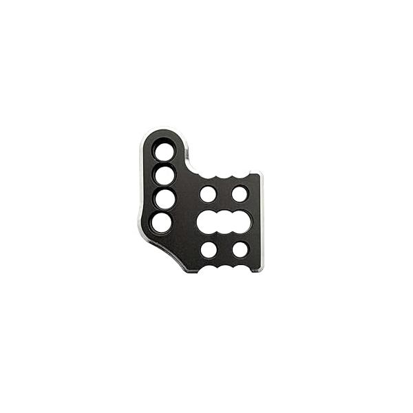 【商品名】レーヴ ディー (Reve D) D1-RAC用 リアナックルプレート (1個入) D1-RA-05P【商品説明】D1-RAC用 リアナックルプレート (1個入)【状態】新品【発送】1から2営業日で発送(休業日を除く)【JAN】4...