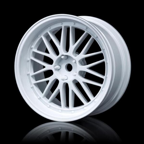 【商品名】LM 832101W ホイル 4ヶ入り【商品説明】1/10ラジコン用ホイールです。【状態】新品【発送】1から2営業日で発送(休業日を除く)【JAN】4582747266247