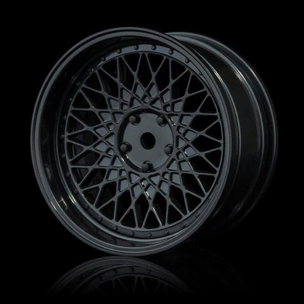 【商品名】501 832103BK ホイル 4ヶ入り【商品説明】1/10ラジコン用ホイールです。【状態】新品【発送】1から2営業日で発送(休業日を除く)【JAN】4582747266292