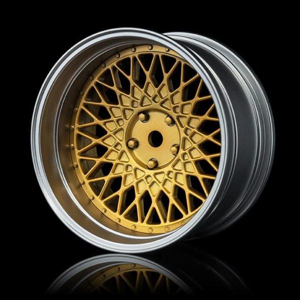 【商品名】501 832104GD ホイル 4ヶ入り【商品説明】1/10ラジコン用ホイールです。【状態】新品【発送】1から2営業日で発送(休業日を除く)【JAN】4582747266377