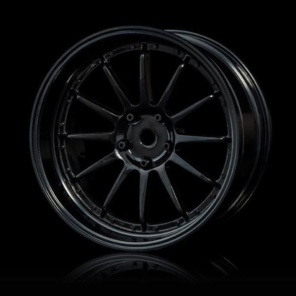 【商品名】21 832105BK ホイル 4ヶ入り【商品説明】1/10ラジコン用ホイールです。【状態】新品【発送】1から2営業日で発送(休業日を除く)【JAN】4582747266391
