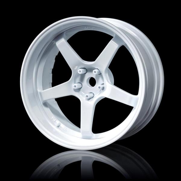 【商品名】GT 832109W ホイル 4ヶ入り【商品説明】1/10ラジコン用ホイールです。【状態】新品【発送】1から2営業日で発送(休業日を除く)【JAN】4582747266629